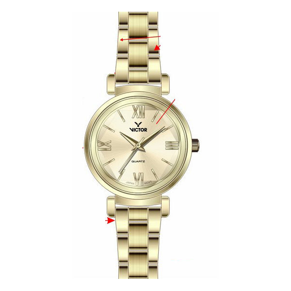 Collections – victor watch