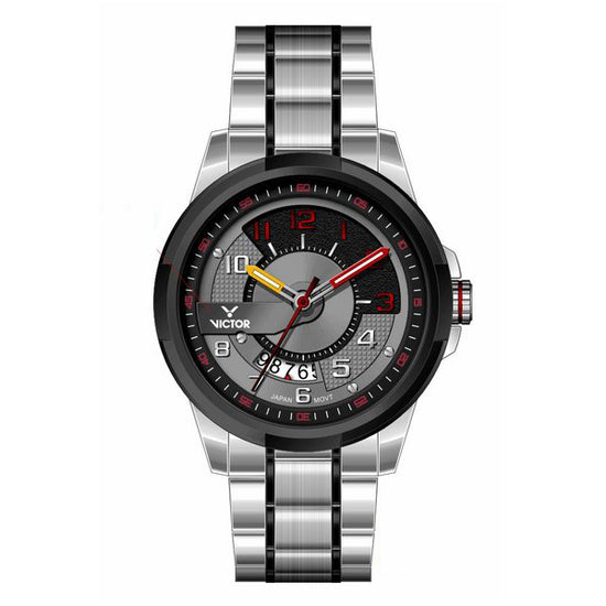 VICTOR WATCHES FOR MEN V1460-3 – victor watch