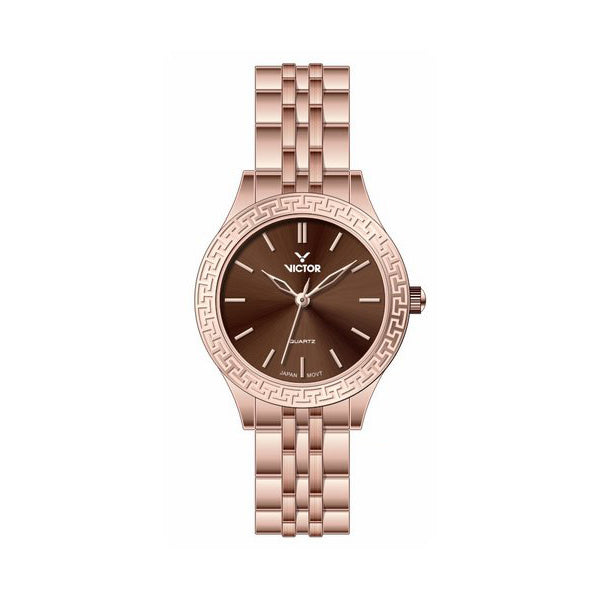 VICTOR WATCHES FOR WOMEN V1485-2 – victor watch