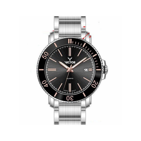 VICTOR WATCHES FOR MEN V1495-1 – victor watch