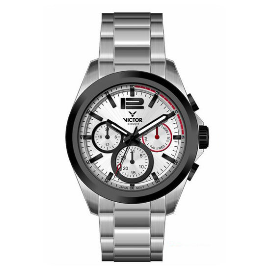 VICTOR WATCHES FOR MEN V1510-2 – victor watch